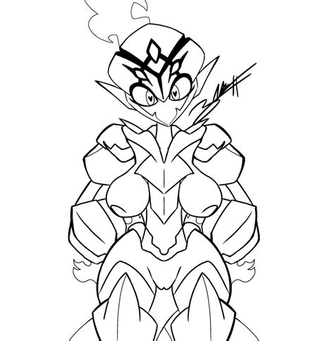 Rule 34 Adventure Armor Big Breasts Big Butt Black And White Breasts