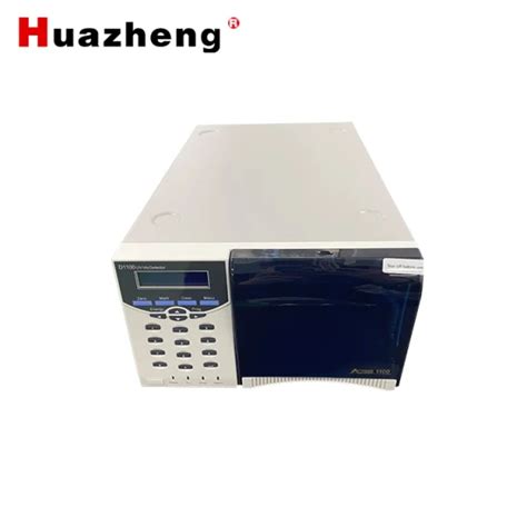 Laboratory High Performance Liquid Chromatography Hplc Equipment With Auto Sampler Hplc High