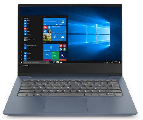 Lenovo IdeaPad 330s (14") review - contender for the budget 14-inch ...