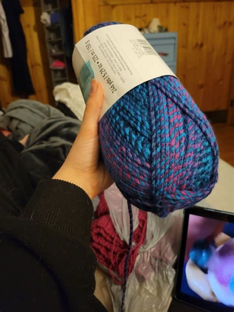 For Those Who Knit English And Hate Any Stitch That Involves