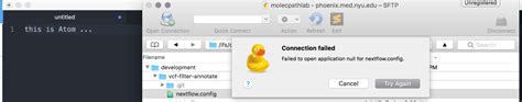 Disable Check For Updates At Startup · Issue 7339 · Atomatom · Github