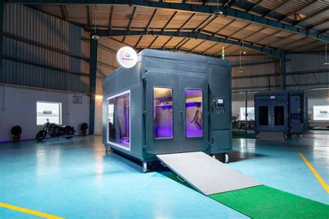 Rushang Shah On Linkedin Blueverse Sustainability Environmentalpreservation Teamtvs 11