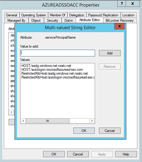 Aad Pass Through Authentication Sso Without Adfs