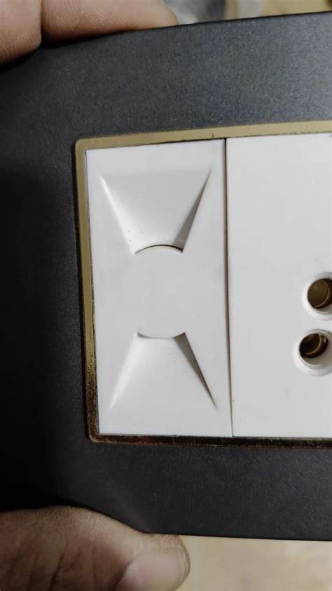 Electrical Indicator Switch 3m At ₹ 10 5 Piece In Bhopal Id 2855648401912