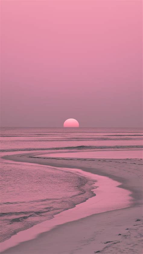 صور خلفــيات وردية، أجمل الصور باللون الوردي Pink Wallpaper