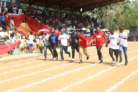 Abuad Shines As Grand Finale Of 2025 Yeye Aare Modupe Babalola