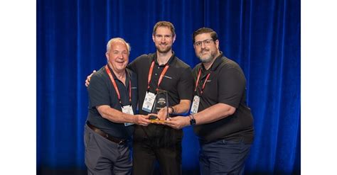 Powercasts Battery Free Rfid Sensor Condition Monitoring System Wins Best New Product At Rfid