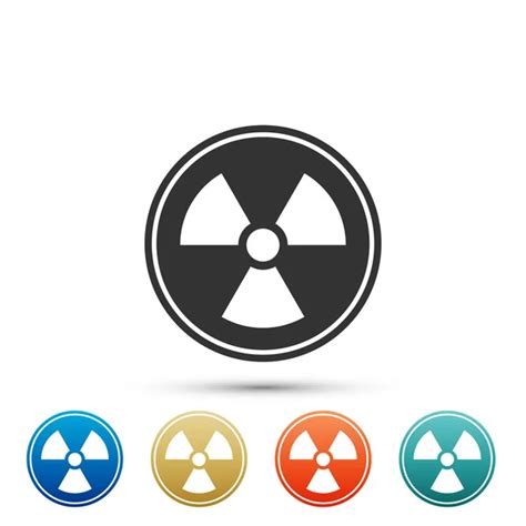 26043855 Radiation Spectrum Vector Images Depositphotos