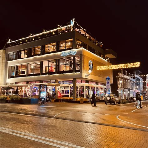 Bleyenberg Den Haag Meetingsnl