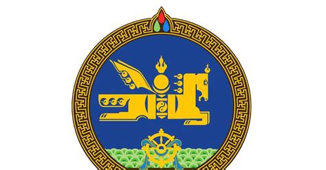 Монгол Улсын Төрийн сүлд