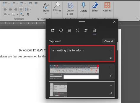7 Fixes How To Resolve Copy And Paste Not Working In Word” Issue