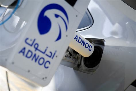 Uaes Adnoc Boosts Us Investments Says Ai Once In A Generation