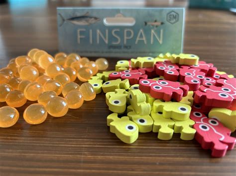 Finspan Stonemaier Games