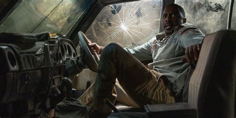 How To Watch Beast Is The Idris Elba Thriller In Theaters