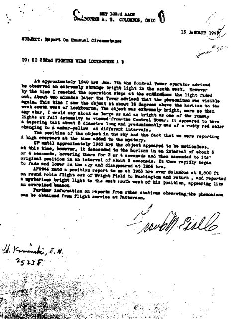 Eisle Report Foreign Entity Protocols Fandom