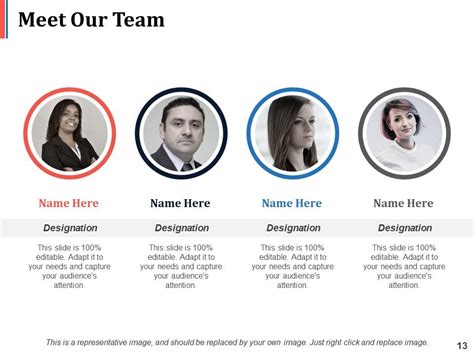 Differentiators Powerpoint Presentation Slides PowerPoint Slide Template Presentation