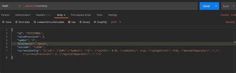 Vue Js During Rest Jax Rs Replace Some Symbol Whit Question Marks Why And Where This Happen