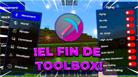 YA NO HABRÁ TOOLBOX No Clickbait YouTube