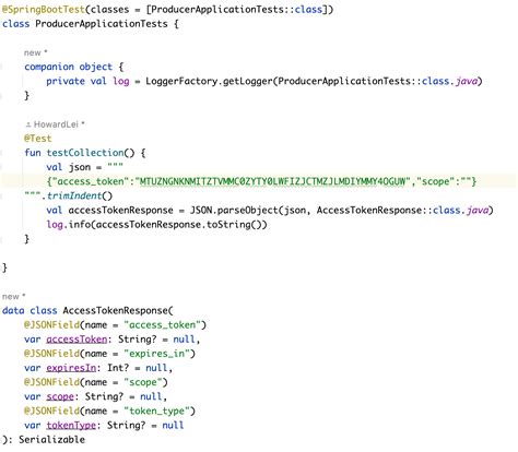 Bug Kotlin 反序列化错误 · Issue 276 · Alibabafastjson2 · Github