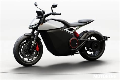 Ola Launches The Roadster Series Of E Motorcycles Motoring World