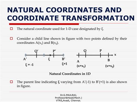 Finite Element Analysis UNIT 5 PPTX Physics Science