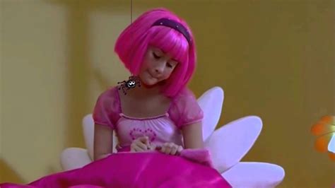 Lazytown Twist Atlantis The Lost Empire Disney Up Lazy Town Stephanie