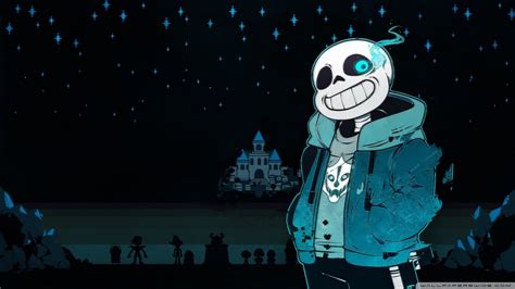 2048x1152 Undertale Wallpaper Background Image View Download Comment And Rate Wallpaper