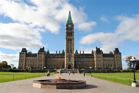 7 Facts About Parliamentary Democracy The Borgen Project