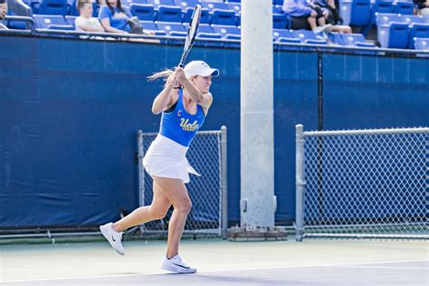 A Champion In The Making A Look At Anne Christine Lutkemeyers Tennis