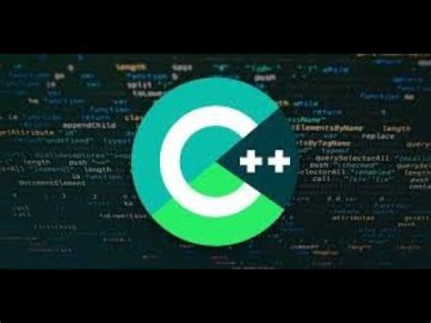 Let S Learn C By Doing YouTube