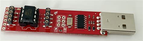 Tiny Avr Programmer Error Avrdude Expected Signature For Attiny85 Is
