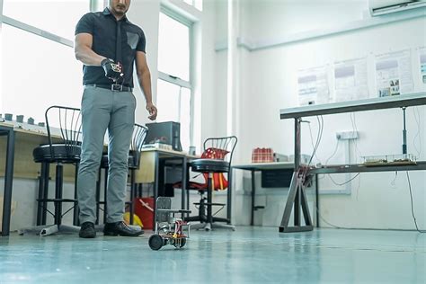 Master Of Science In Engineering Research Based Programme