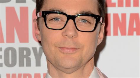How Jim Parsons Really Felt About His Pants Less Scenes On The Big Bang