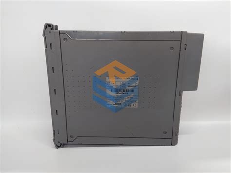 ICS TRIPLEX T8100 Runheng