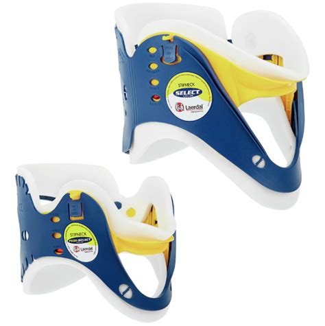 Universal Fit Cervical Collar - ZEE Medical Healthcare Products