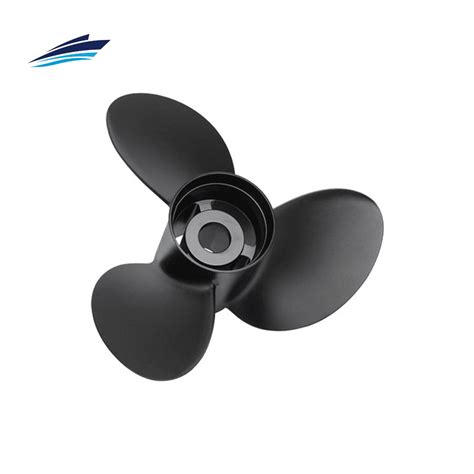 Tohatsu propeler 9.9-20hp - Elko Marine