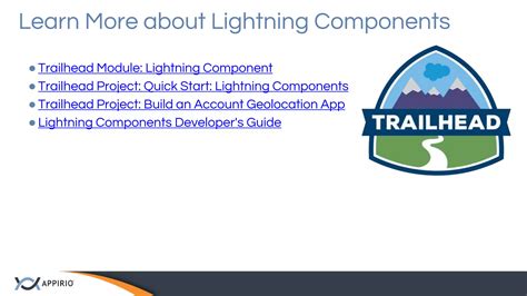 lightning components introduction ppt