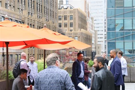 Networking Executiveevent Aec Leadership Professionaldevelopment… Fi Group