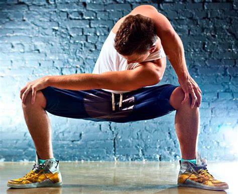 Гибкость как развивать комплекс упражнений виды гибкости