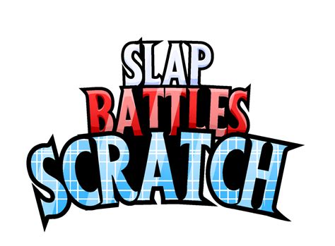 Nest Slap Battles Scratch Wiki Fandom