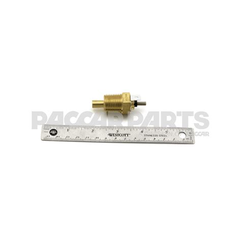 K379 12 Kenworth® Sender Oil Temp Source One Parts Center