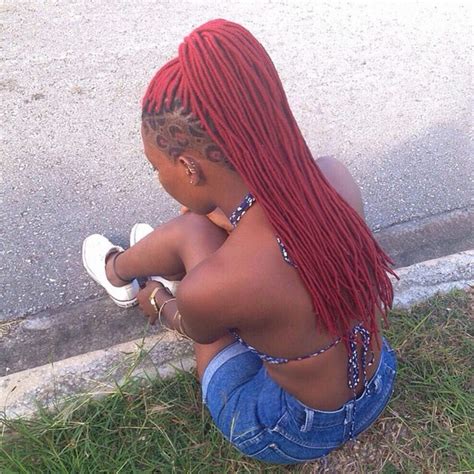 35 Stunning Braids With Shaved Sides In 2023 Hood MWR