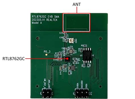 Model A Evaluation Board Rtl X G Sdk V Documentation