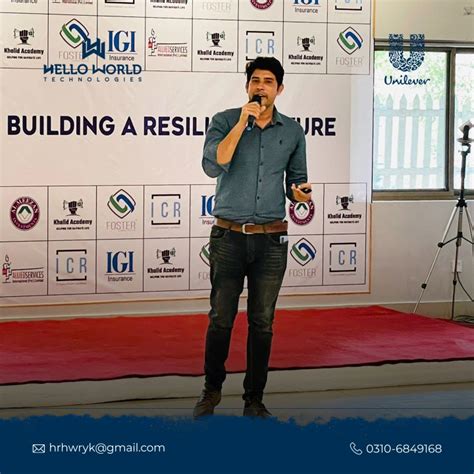 hello world technologies on linkedin helloworldtechnologies unilever goldenhandshake itcareers…