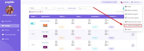 Skyrocket Your Conversion Rate With Volusion Pop Ups Poptin Blog