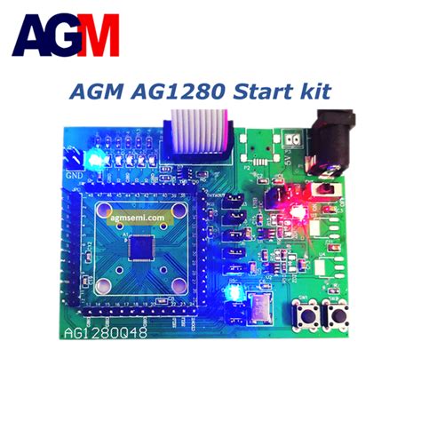 agm fpga cpld agm mcu agm soc ag32vf407 ag10kl144 ag32 mcu agrv2k