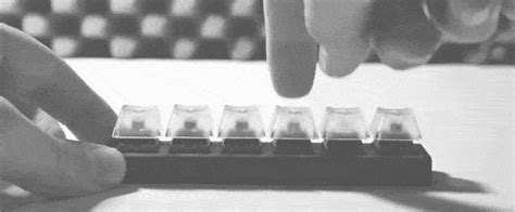 Cherry MX History A German Company With American Roots