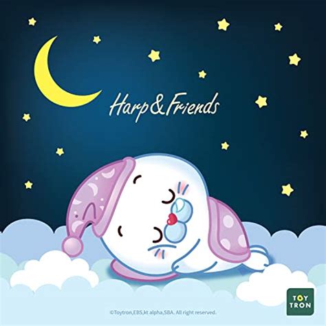 Play 하프와 친구들 오르골 자장가 By 하프와 친구들 On Amazon Music