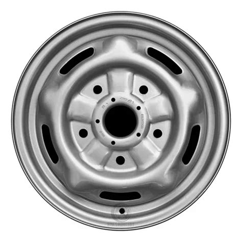 Rin 16 Ford Transit Equipo Original Envío Gratis