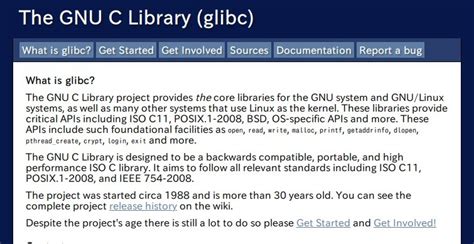 Ubuntu 2110 その7 Glibc 234への移行作業 Kledgeb